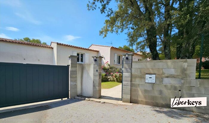 Maison à vendre - Ampus - 7 pièces - 4 chambres