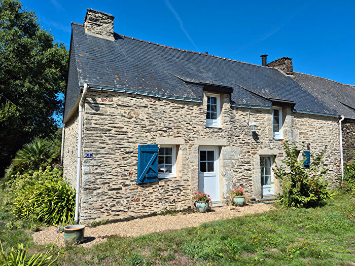 Maison 5 pièces à vendre à Sérent