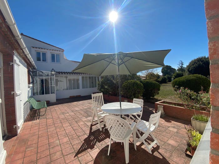Maison 9 pièces à vendre - Bretignolles-sur-Mer