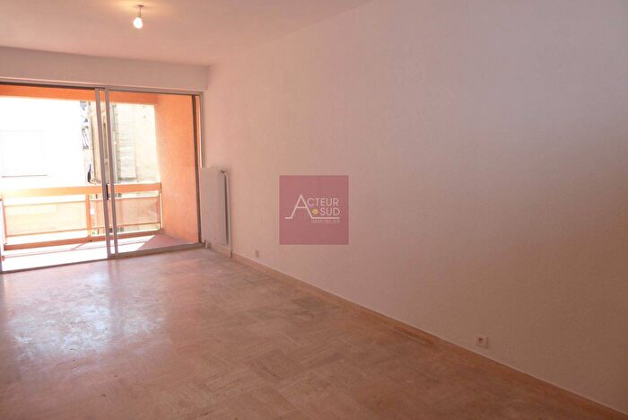 Les Arceaux, Agriculture, Montpellier - Appartement 2 pièces à louer