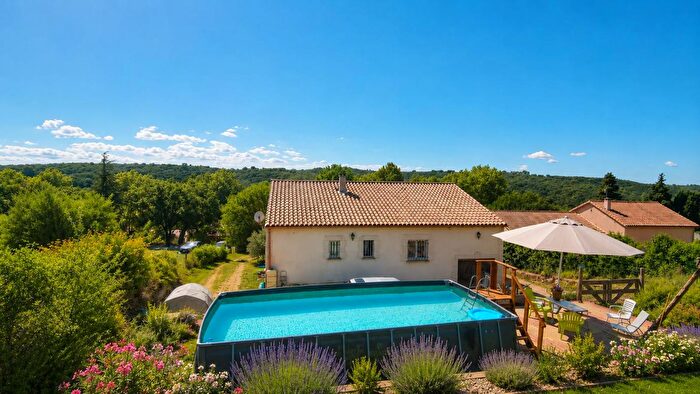 Maison 5 pièces à vendre - Brouzet-lès-Alès