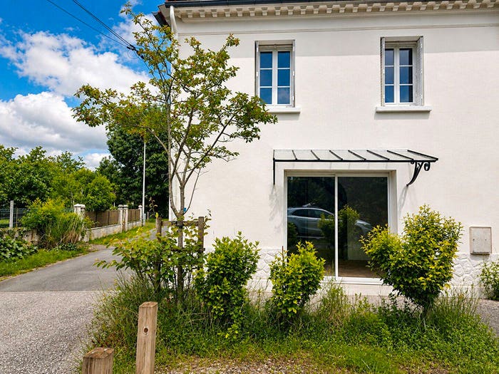 Maison 4 pièces à louer à Les Gonds