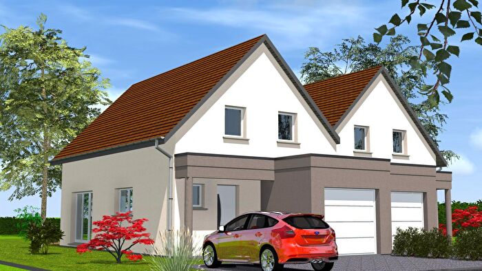 Maisons à vendre et appartements à louer - 1