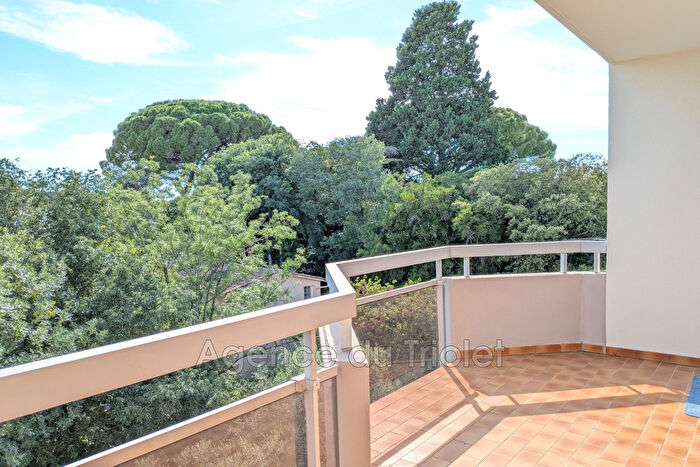 Montpellier, Les Beaux Arts : Appartement 4 pièces à louer