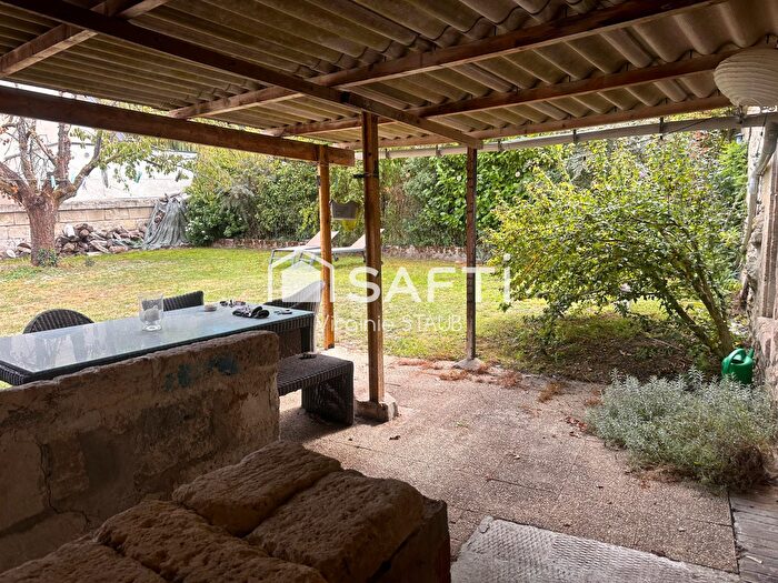 Maison 6 pièces à vendre - Cuise-la-Motte