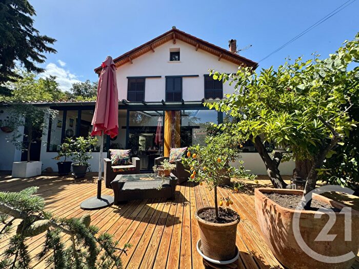 Maison 5 pièces à Amélie-les-Bains-Palalda, à vendre