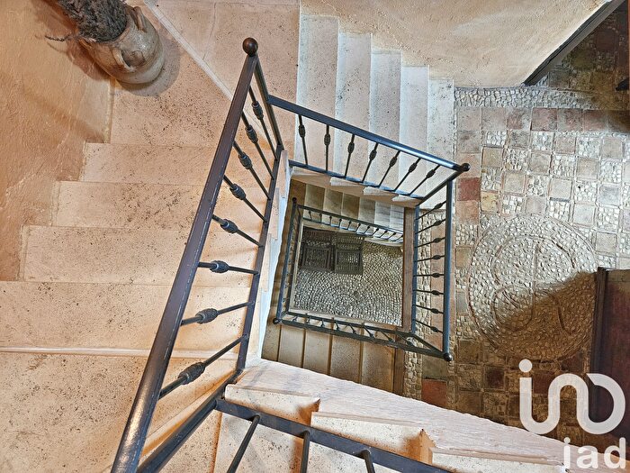 Maison à vendre - Vouthon - 7 pièces - 5 chambres