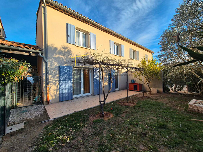 Maison à vendre - Donzère - 4 pièces - 3 chambres