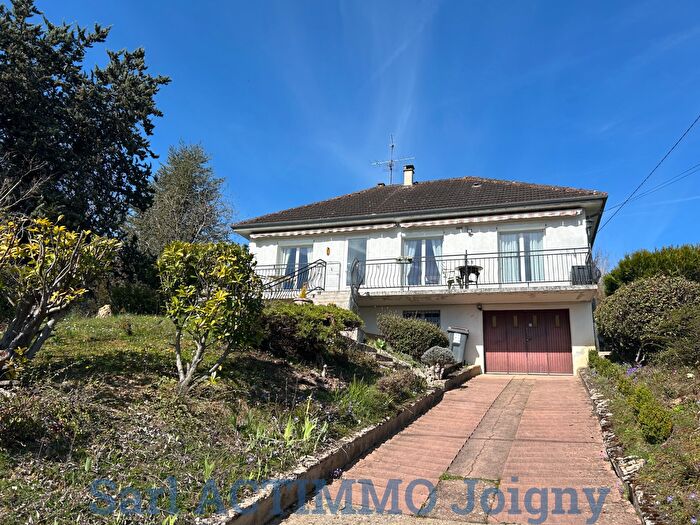 Maison 3 pièces à vendre à Joigny