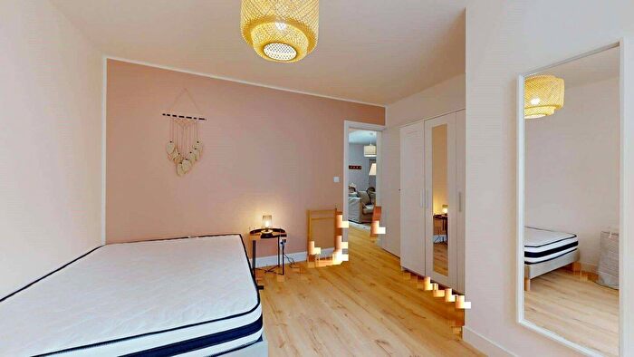 Appartement 1 pièce à Centre, Lille, à louer