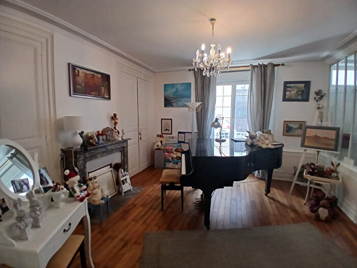 Maison 4 pièces à vendre - Le Mans, Leclerc, Courboulay
