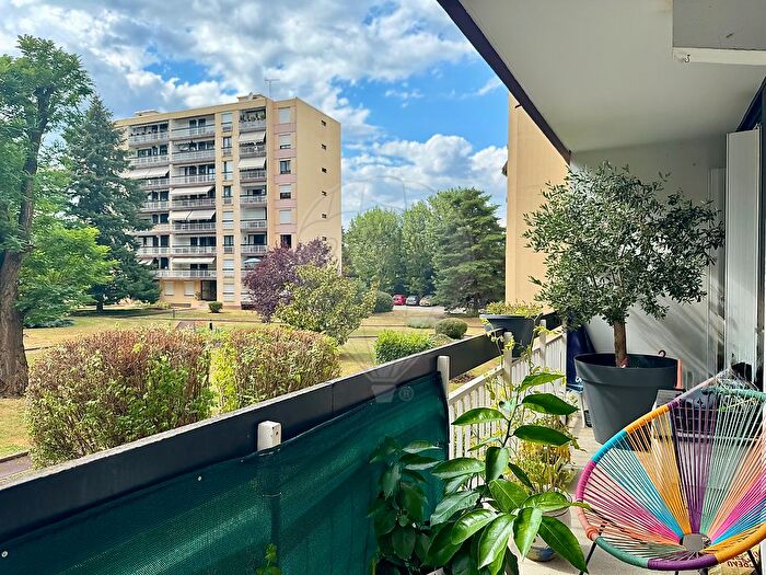 Limas : Appartement 4 pièces à vendre