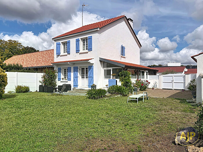 Challans, Landa, Bois Soleil - Maison 6 pièces à vendre