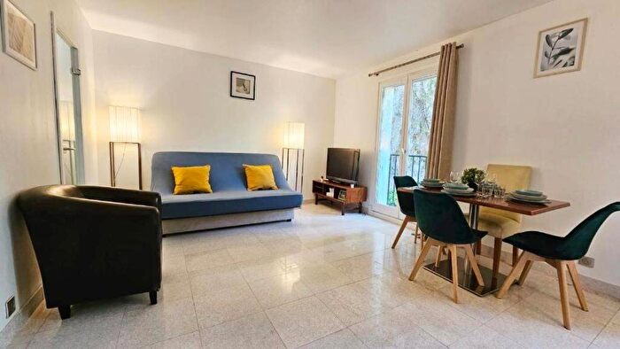 Saint Thomas dAquin, Paris 7ème arrondissement - Appartement 2 pièces à louer