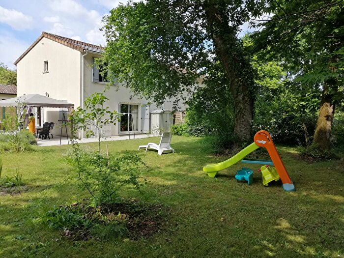 Maison à vendre - Villenave-dOrnon, Pontac, La Générale - 6 pièces - 4 chambres