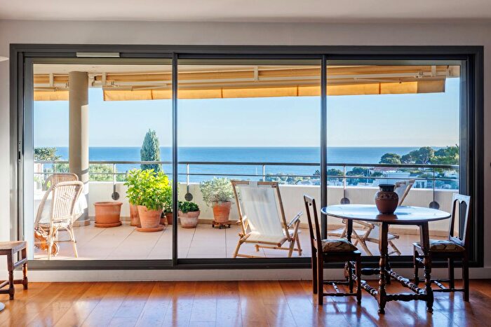 Appartement à vendre - Cassis - 4 pièces - 3 chambres