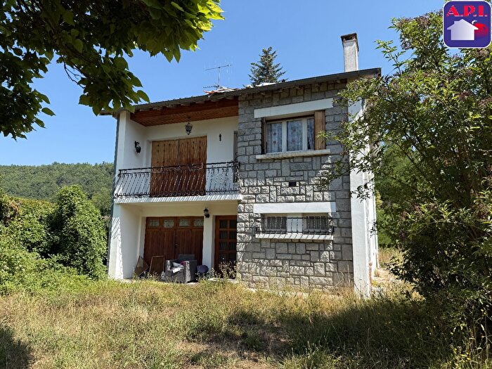 Foix : Maison 4 pièces à vendre