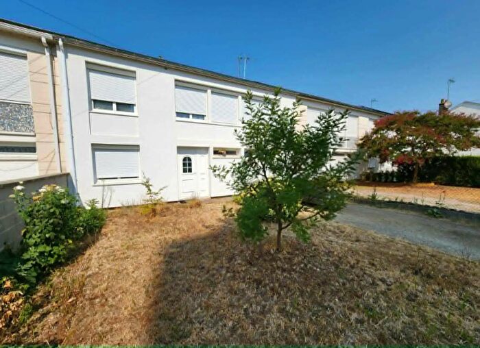Châtellerault, Ozon - Maison 6 pièces à vendre