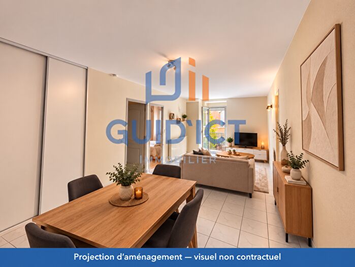 Decazeville : Appartement 2 pièces à vendre