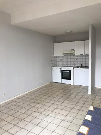 Rodez, Gare, Le Faubourg - Appartement 2 pièces à louer
