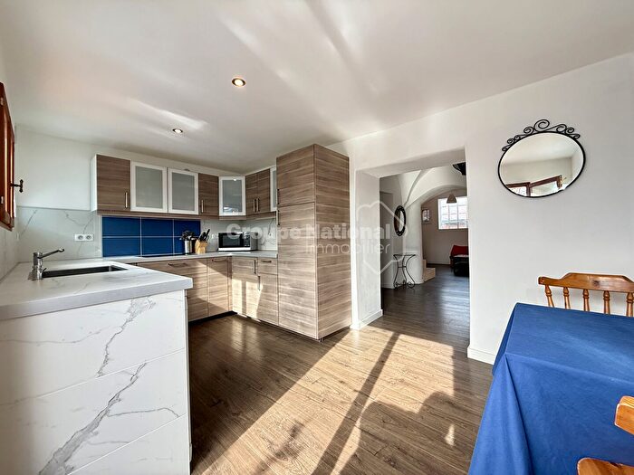 Maison à vendre - Les Pennes-Mirabeau, Gavotte - 3 pièces - 2 chambres