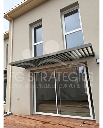 Maison à vendre - Mauguio, Jean-Paul Beugnot, Ferrari - 4 pièces - 3 chambres