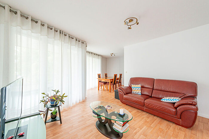 Appartement 3 pièces à Saint-Saulve, à vendre