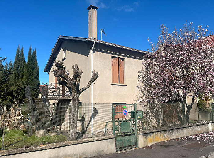 Maison à vendre - Toulouse, Saouzelong - 6 pièces - 4 chambres