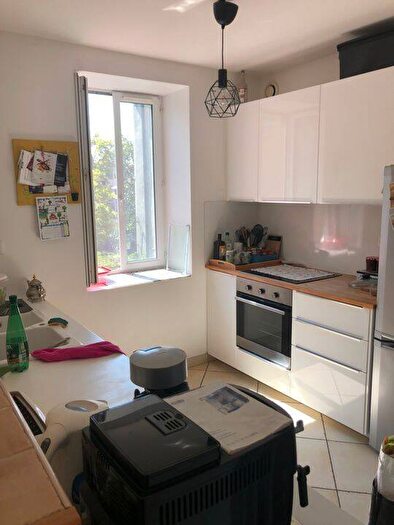 Condrieu : Appartement 3 pièces à louer