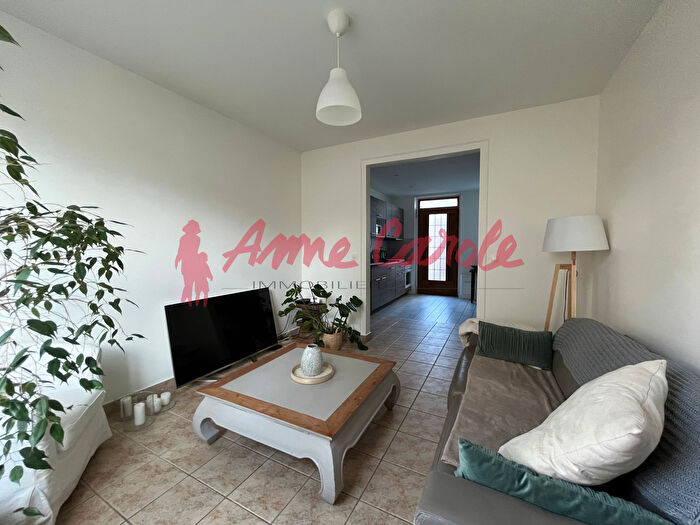 Appartement à vendre - Le Perreux-sur-Marne, Thillards - 3 pièces - 2 chambres