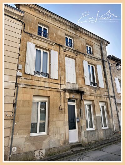 Maison 7 pièces à vendre - Saint-Maixent-l'École