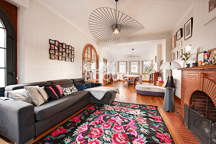 Maison à louer - Albi, Le Lude, Bellevue - 5 pièces - 3 chambres