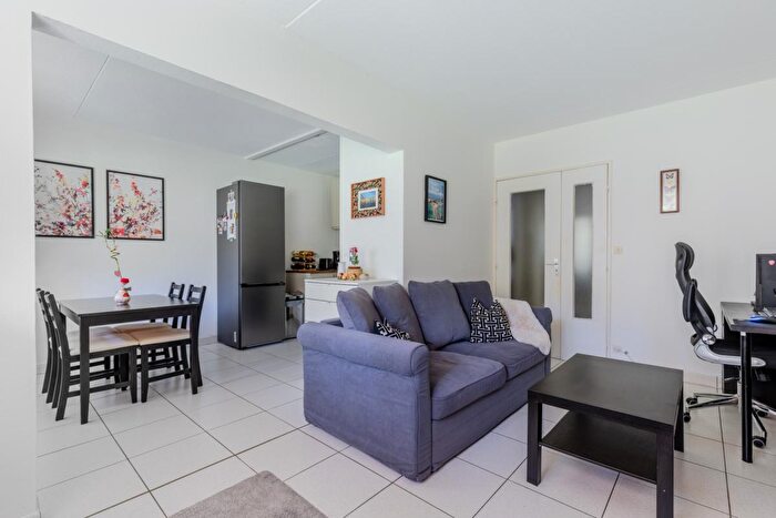 Talence, Fauvettes, Peylanne, Plume : Appartement 2 pièces à vendre