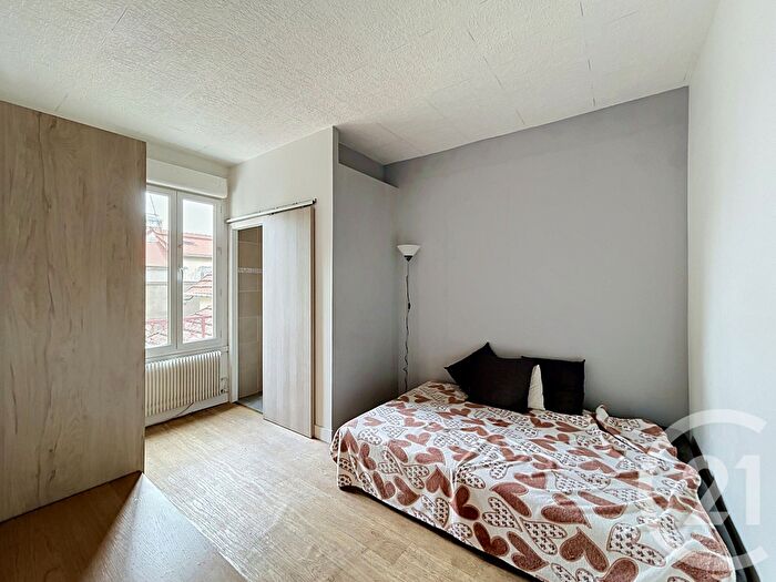 Appartement 2 pièces à vendre - Villejuif, Gripons, Pasteur