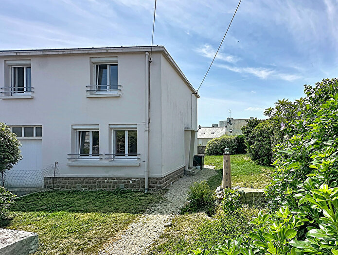 Maison 6 pièces à vendre à Brest, Kerichen