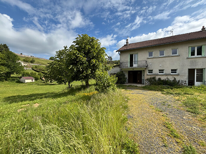 Maison 5 pièces à Vézac, à vendre