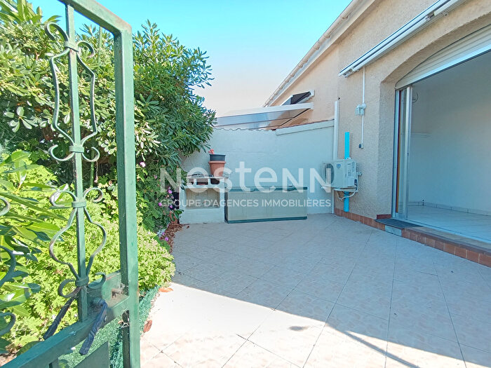 Appartement à vendre - Biguglia - 1 pièce