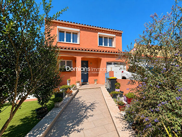 Maison 5 pièces à vendre à Saint-Cyprien, La Prade, La Vigie