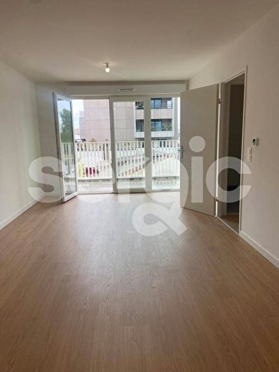 Appartement 3 pièces à Cheneraie-Lavigne, Le Bouscat, à louer