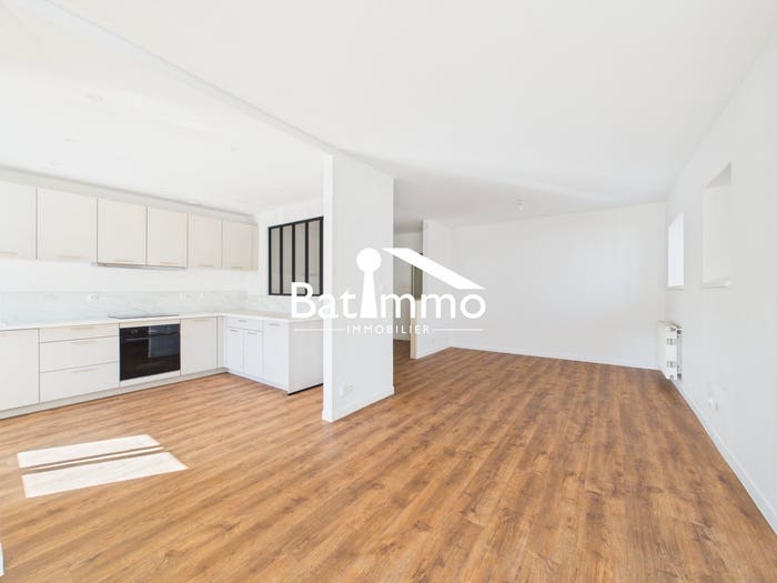 Appartement 3 pièces à Florange, à vendre