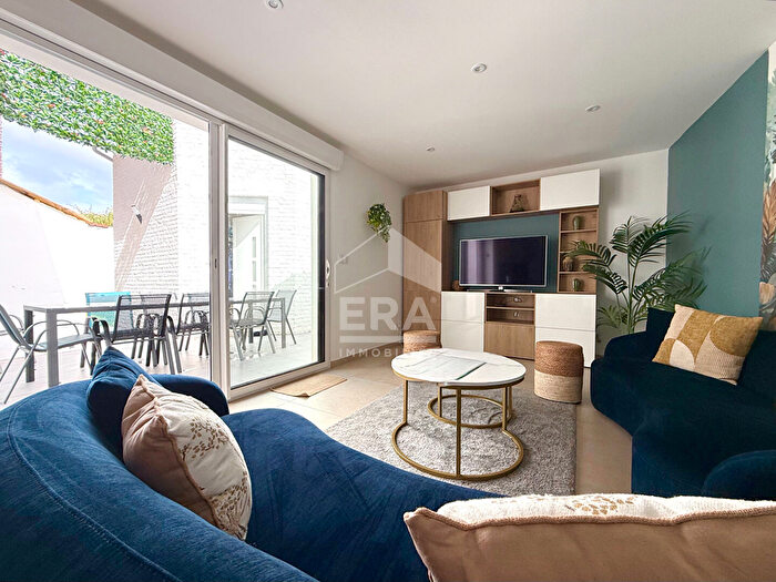 Maison 7 pièces à vendre à Étaples