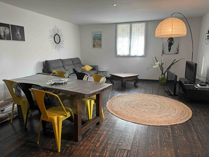 Maison à louer - Margaux - 4 pièces - 3 chambres