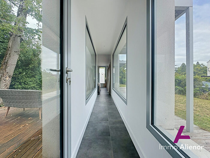 Maison 6 pièces à Bruges, à vendre