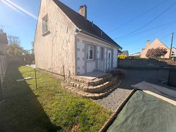 Maison 4 pièces à vendre - Dieppe, Puys, Neuville
