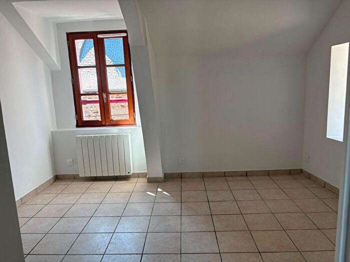 Appartement 2 pièces à louer à Dinan