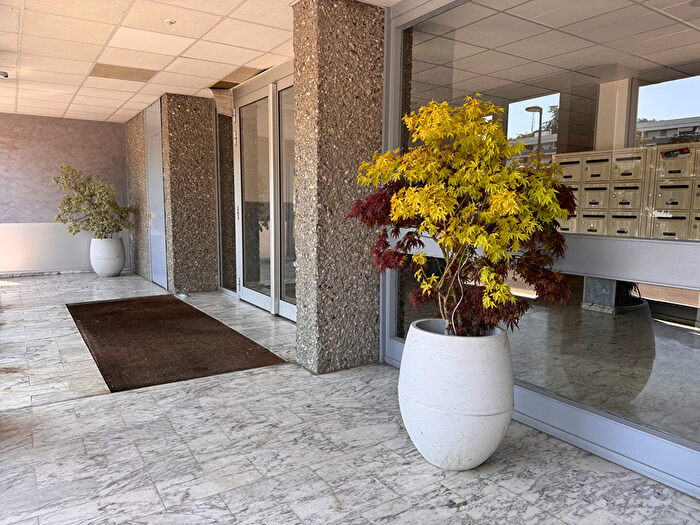Chambéry, Les Hauts de Chambery : Appartement 4 pièces à vendre