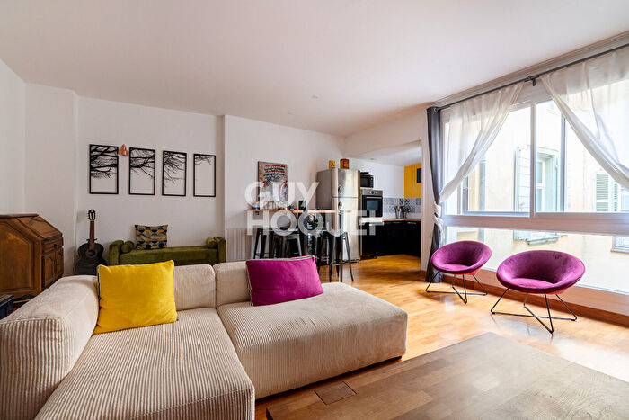 Appartement 3 pièces à louer - Toulouse, Capitole