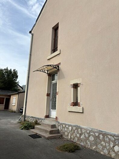 Appartement 3 pièces à vendre - Angers, Roseraie