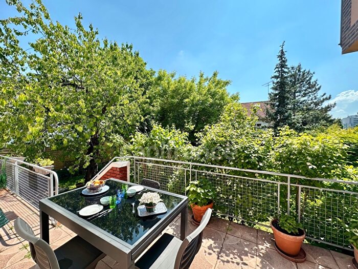 Saint-Germain-en-Laye, Hennemont - Maison 8 pièces à vendre