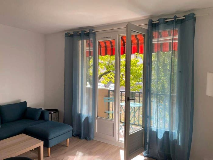 Peylanne, Talence : Appartement 3 pièces à louer